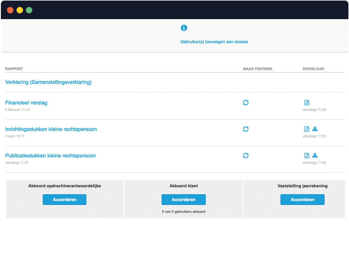 Waarom kiezen voor de efficiënte cloudoplossing van Visionplanner